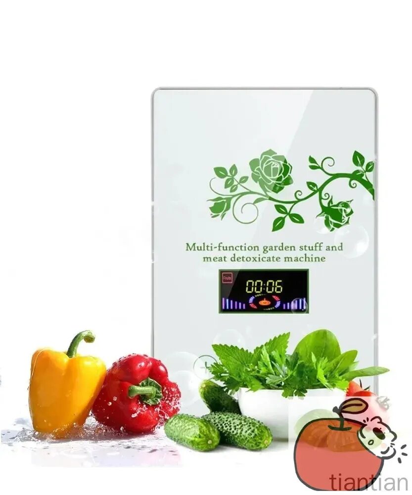 Озонатор mzm-20251221133000268