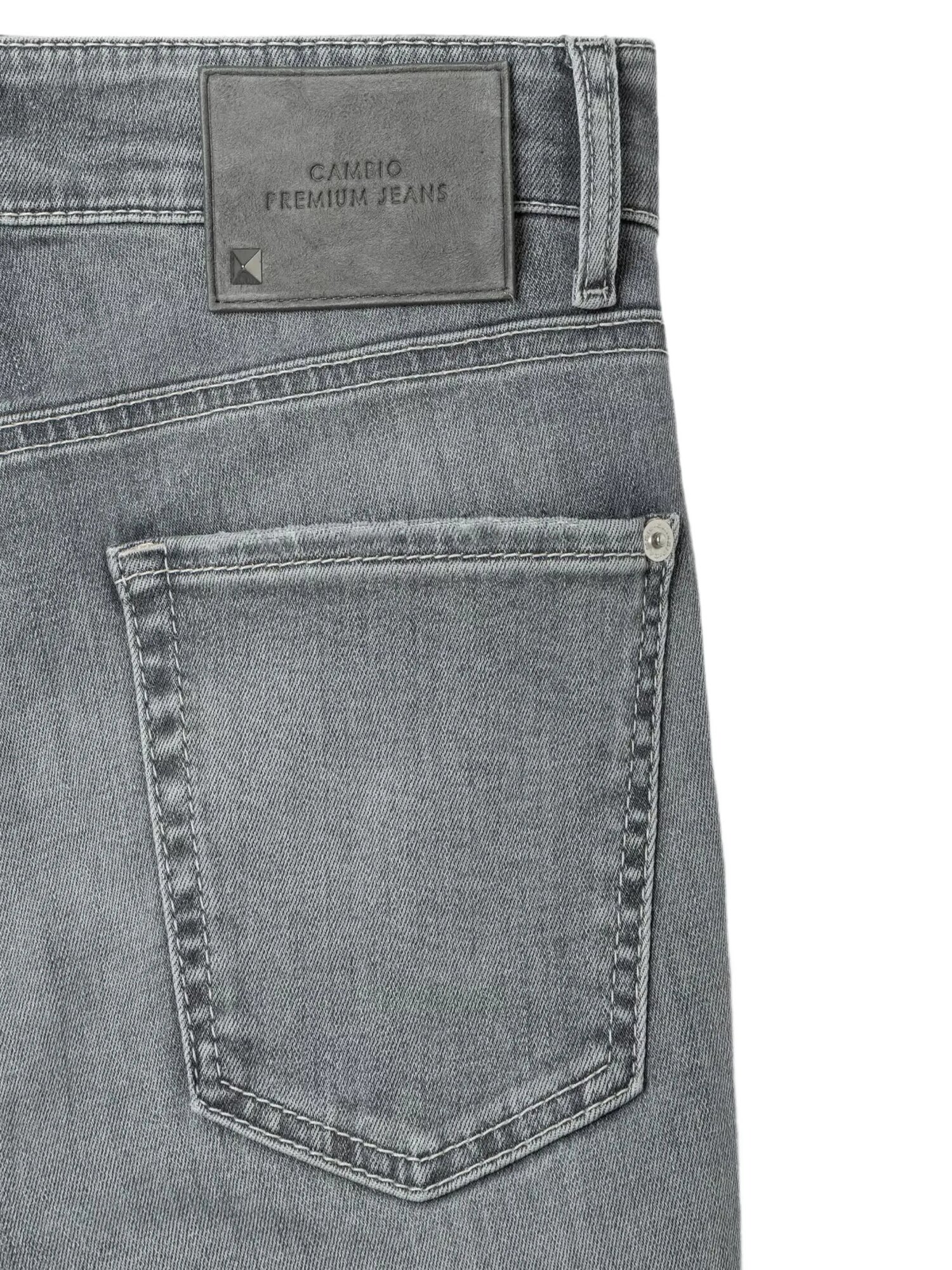 Джинсы Cambio Paris flared jeans, размер 40 — фото 1