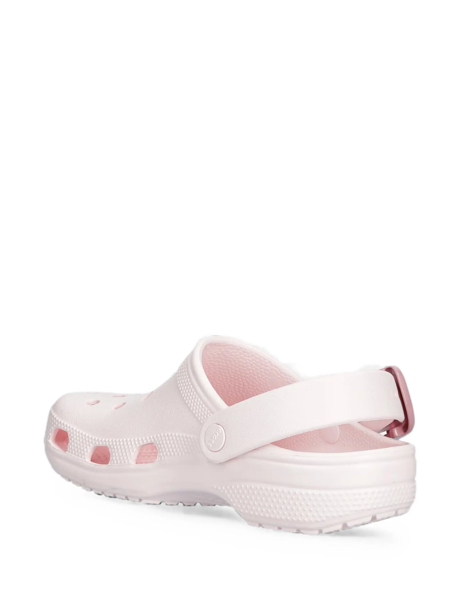 Мюли Crocs Buckle-fastening perforated mules, размер 5 UK — фото 1