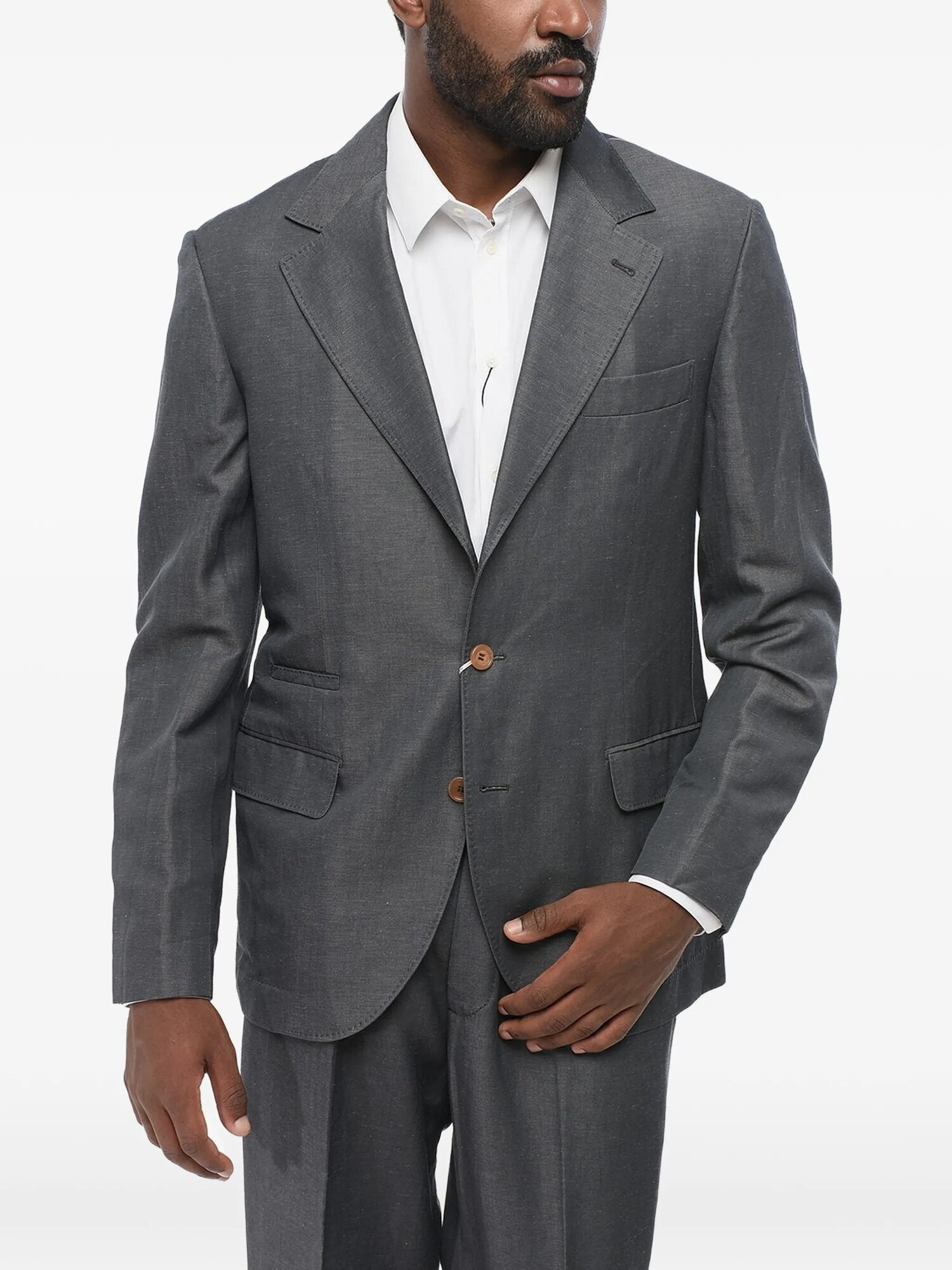 Комбинезон Single-breasted suit