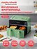 Аэрофритюрница Morphy Richards MR8100