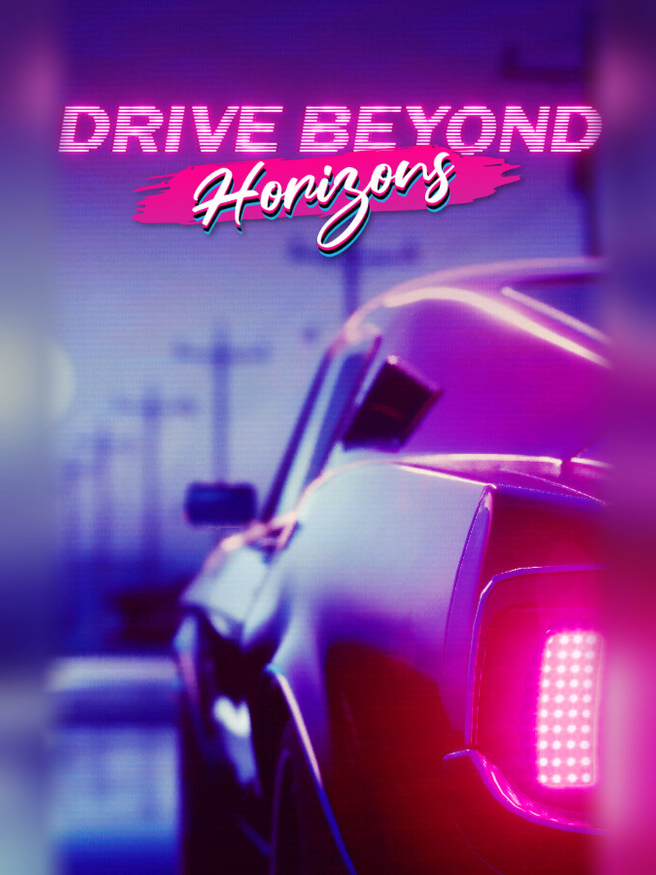Drive Beyond Horizons Россия