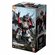 Трансформеры игрушки Blitzwing - Classic Class 25 - Model Kit Articulado - BLOKE...