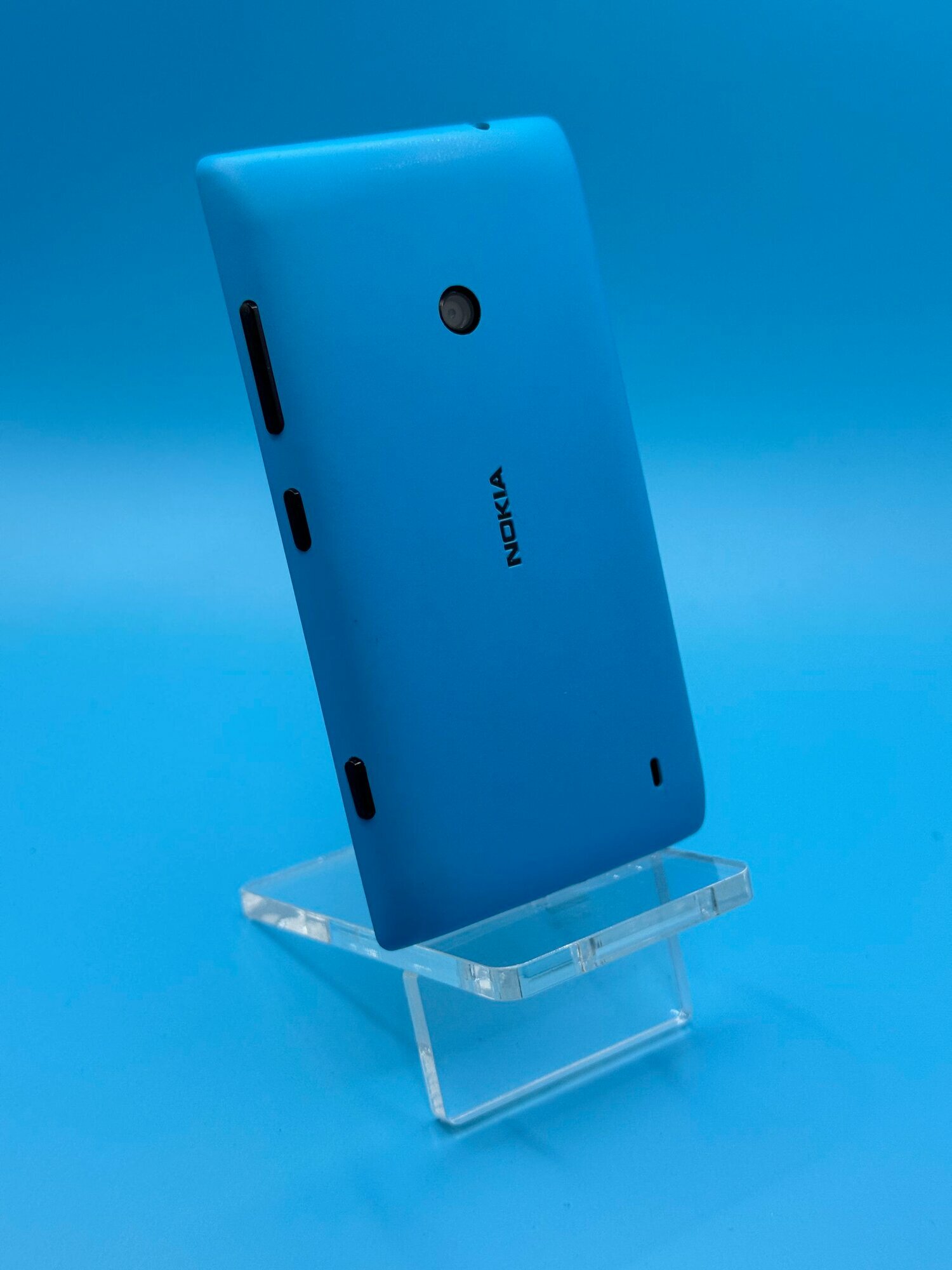 Смартфон Nokia Lumia 520