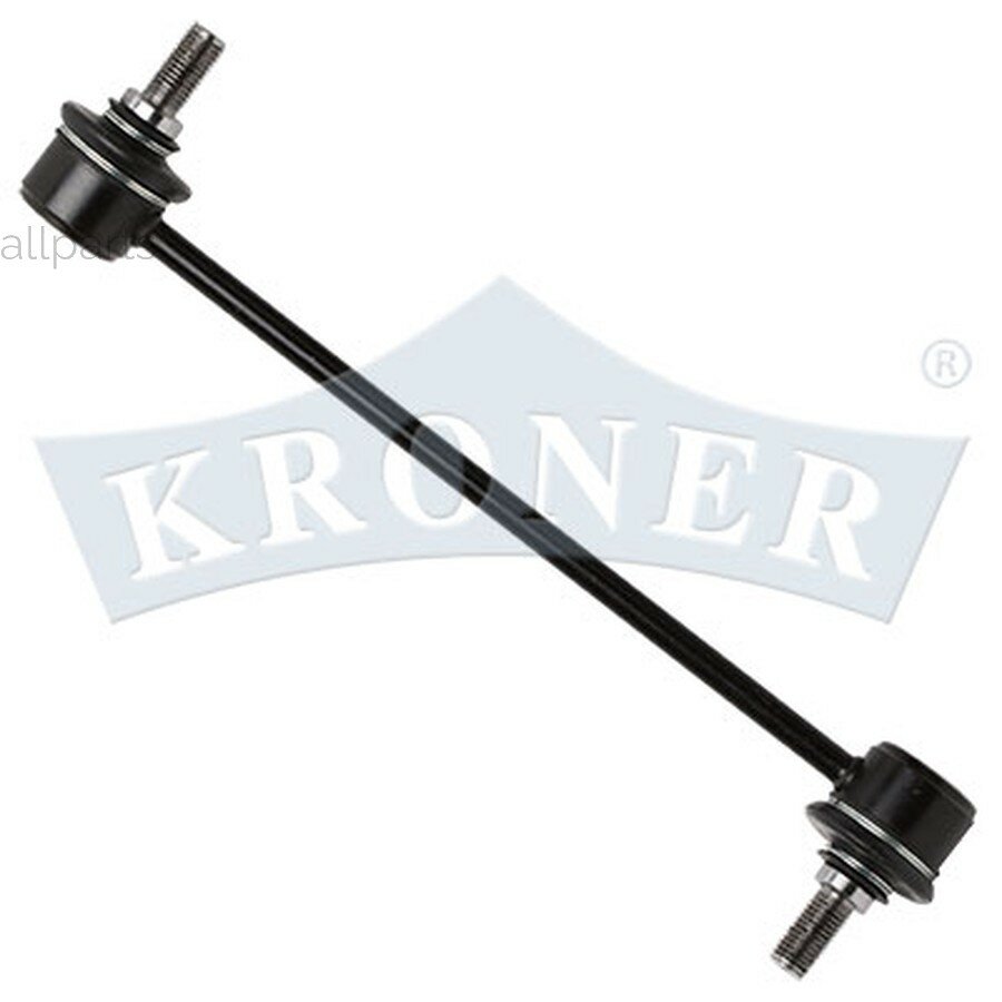 KRONER K303089 стойка стабилизатора KIA PICANTO (04-) перед. (K303089) KRONER