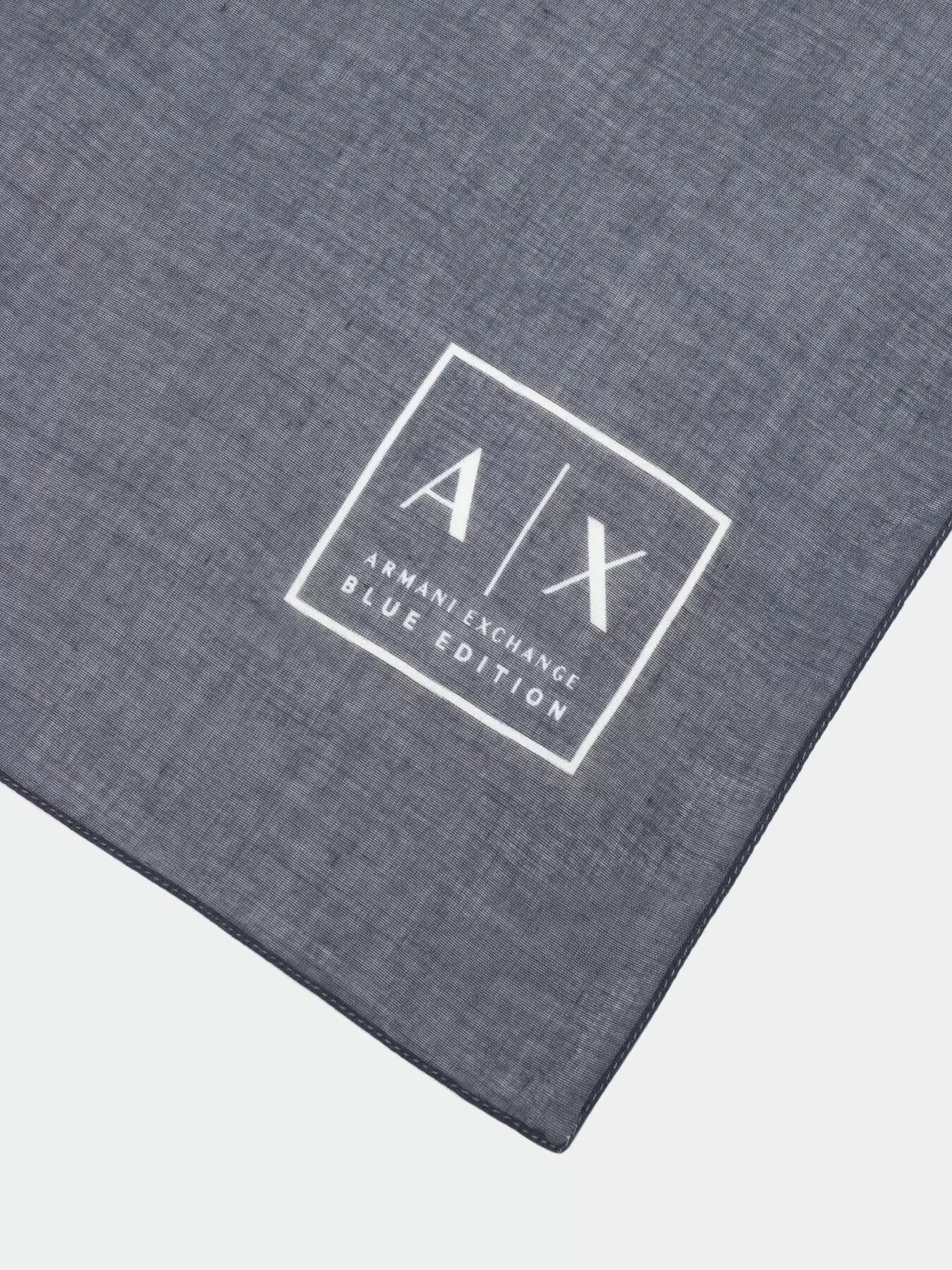 Шарф Armani Exchange для женщин,180х46 см, no size, мультиколор — фото 1