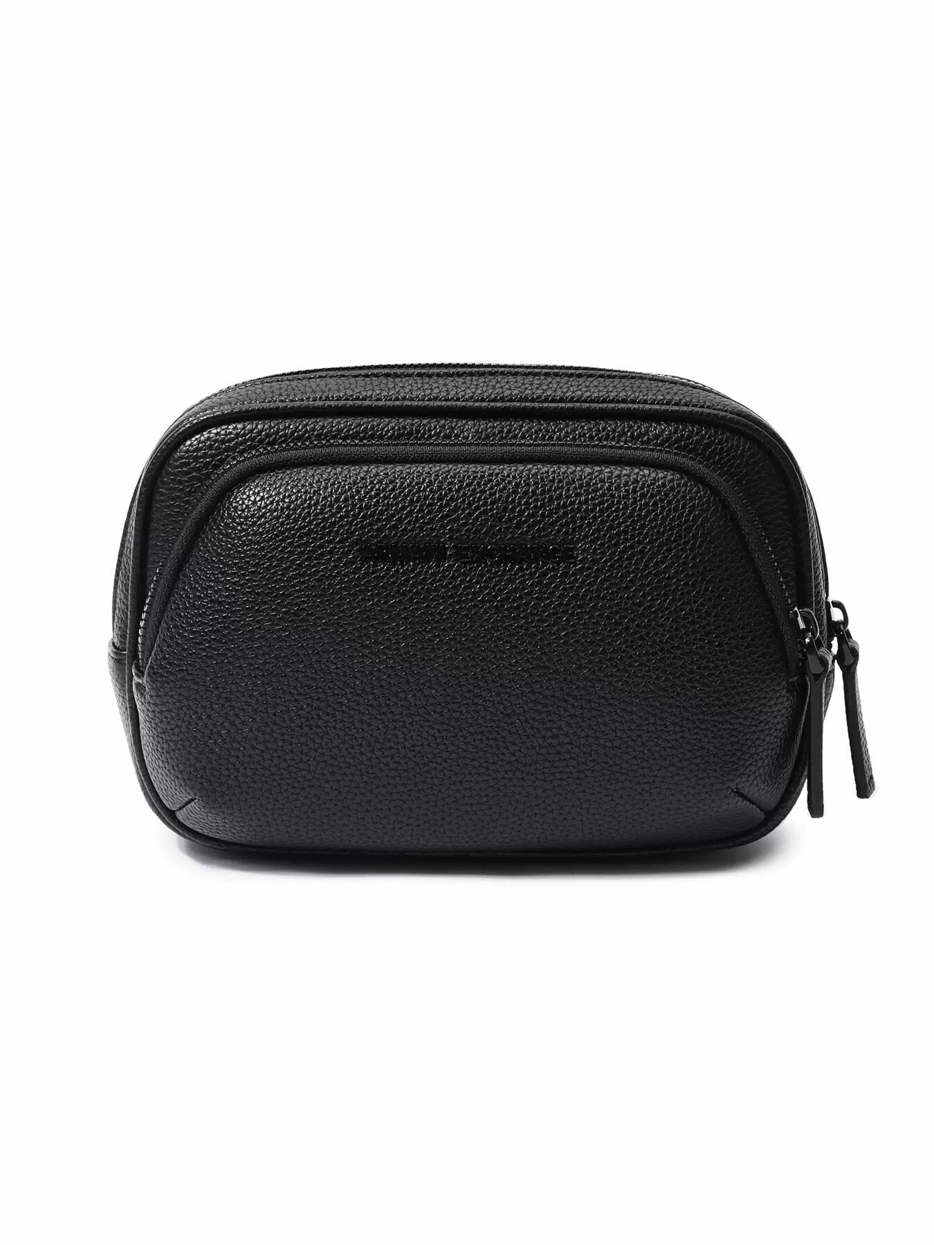 Сумка поясная Armani Exchange