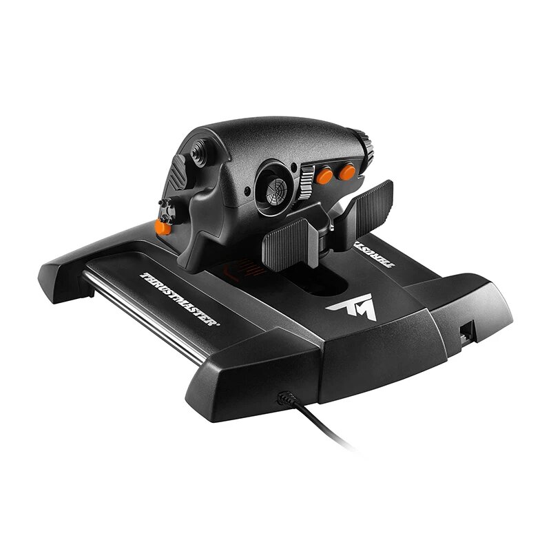 Thrustmaster TWCS Ручка газа для T16000 джойстика Flight Sim