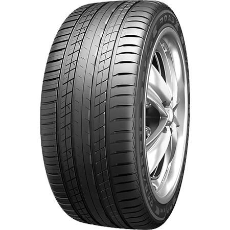 Летние автошины Roadx RXQuest SU01 225/60 R18 100V 3220007510