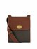 Сумка Mulberry Antony grained-texture messenger bag