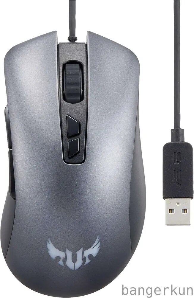 Мышь TUF Gaming M3