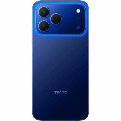 Смартфон Spark 50 8/128GB Blue — фото 1