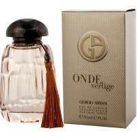 Giorgio Armani Onde Vertige Парфюмерная вода для женщин 50 ml