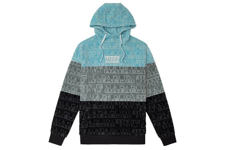 Свитшот VANS Vans X NAPAPIJRI, 1 шт.