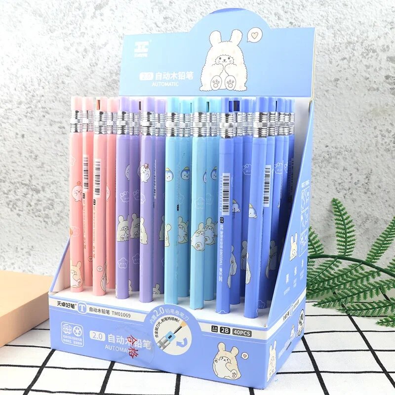 Автоматический карандаш Cute Pencil-Random1p
