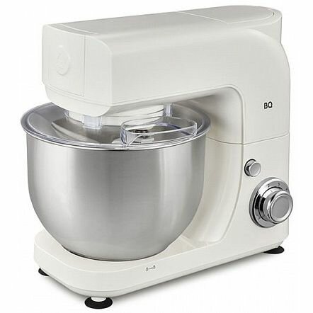 Миксер BQ MX520 White — фото 1