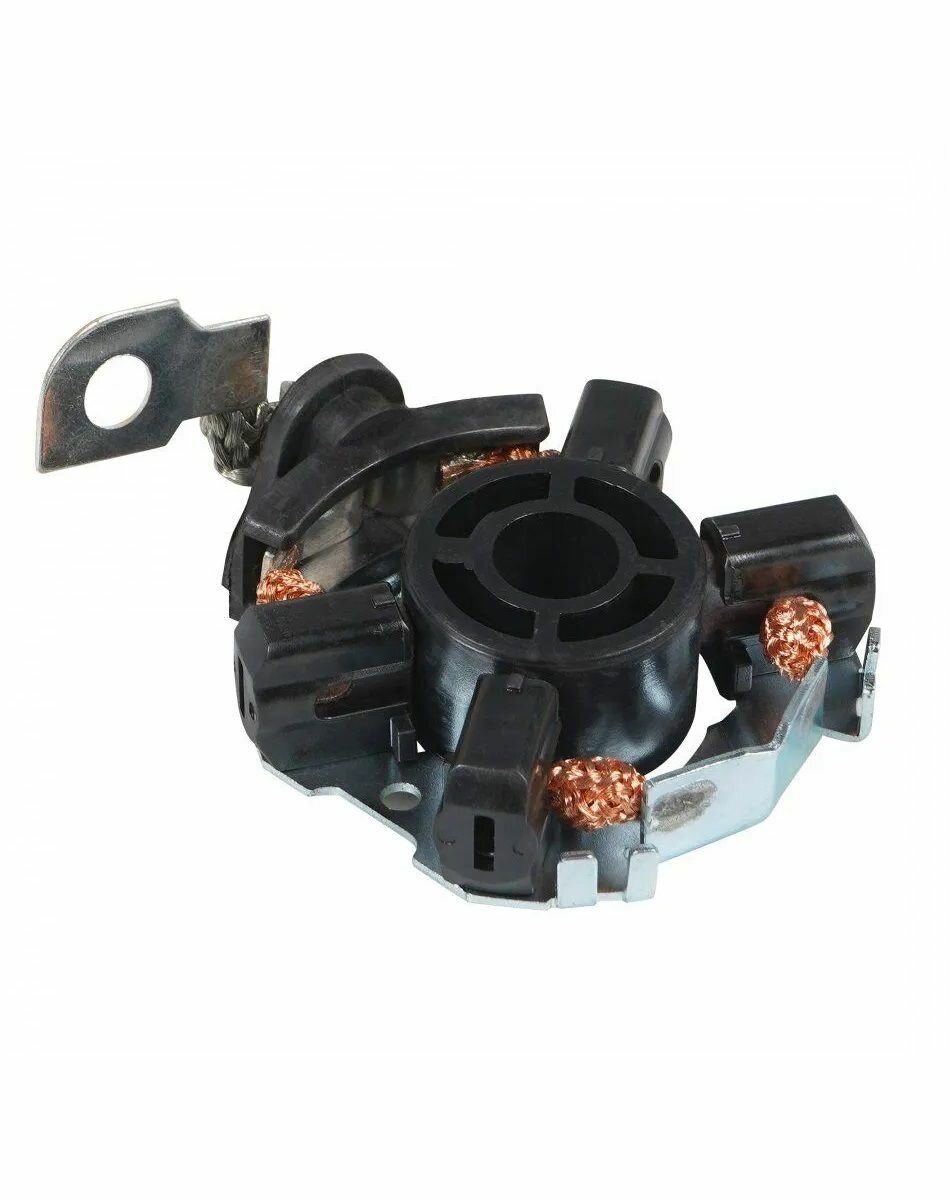 Щетки стартера для BMW X5 06- 3.0I ,5 05- 09- 2.5I,3.0I ТИП BO (STARTVOLT)