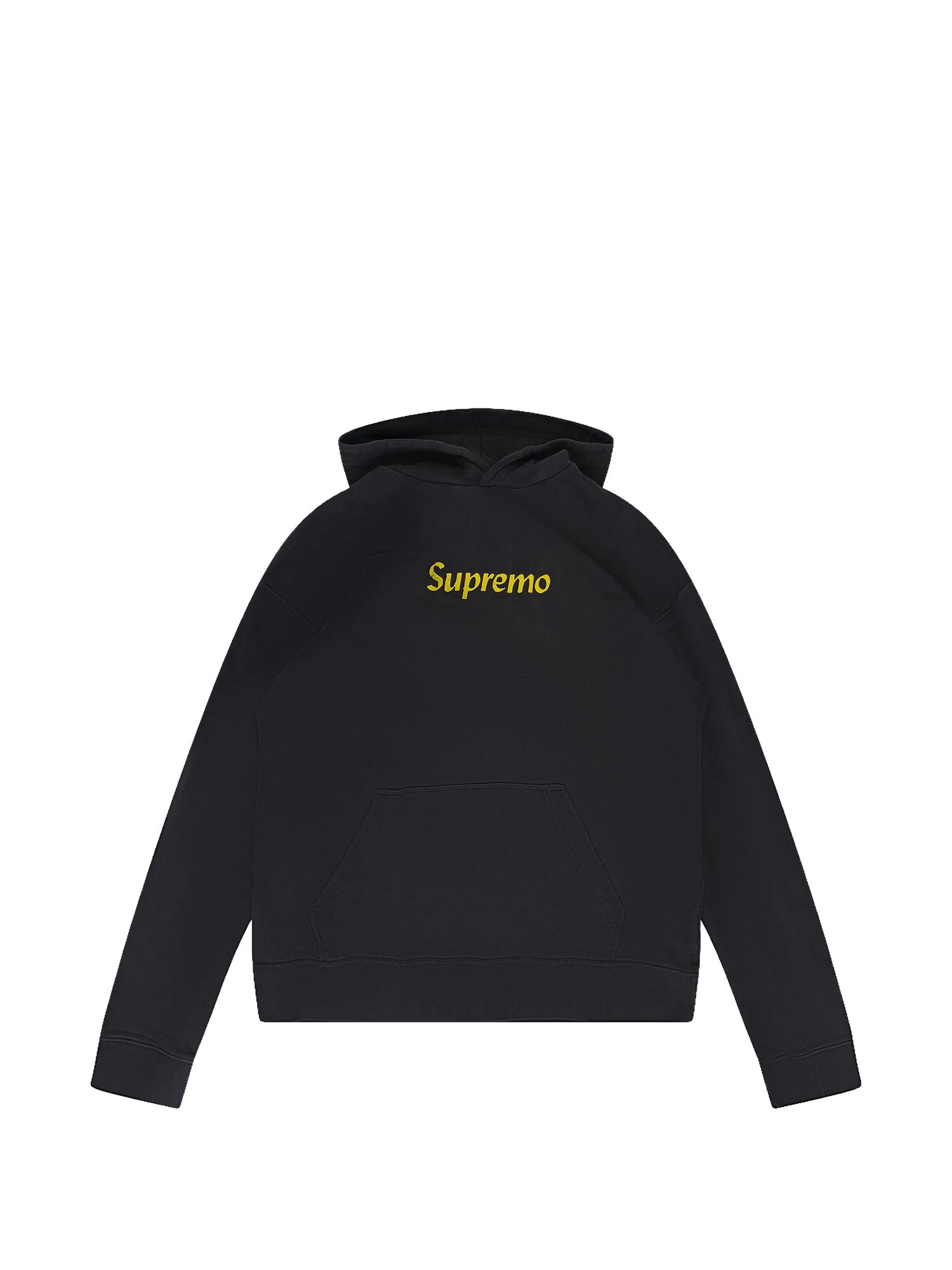 Худи Supremo