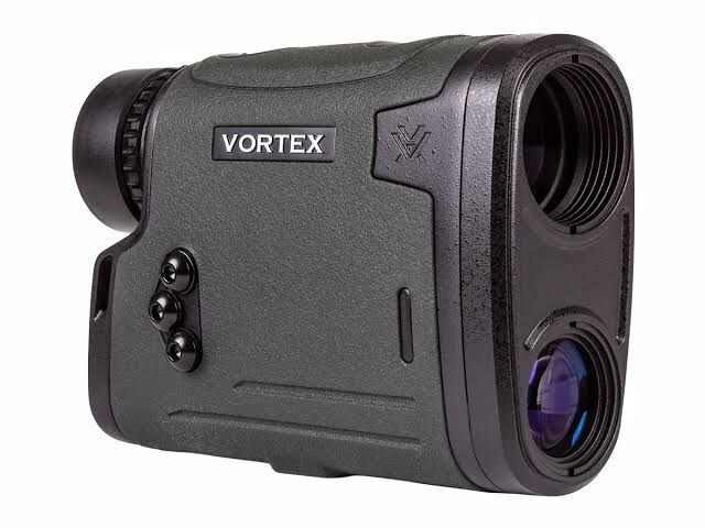Лазерный дальномер Vortex Viper HD 3000