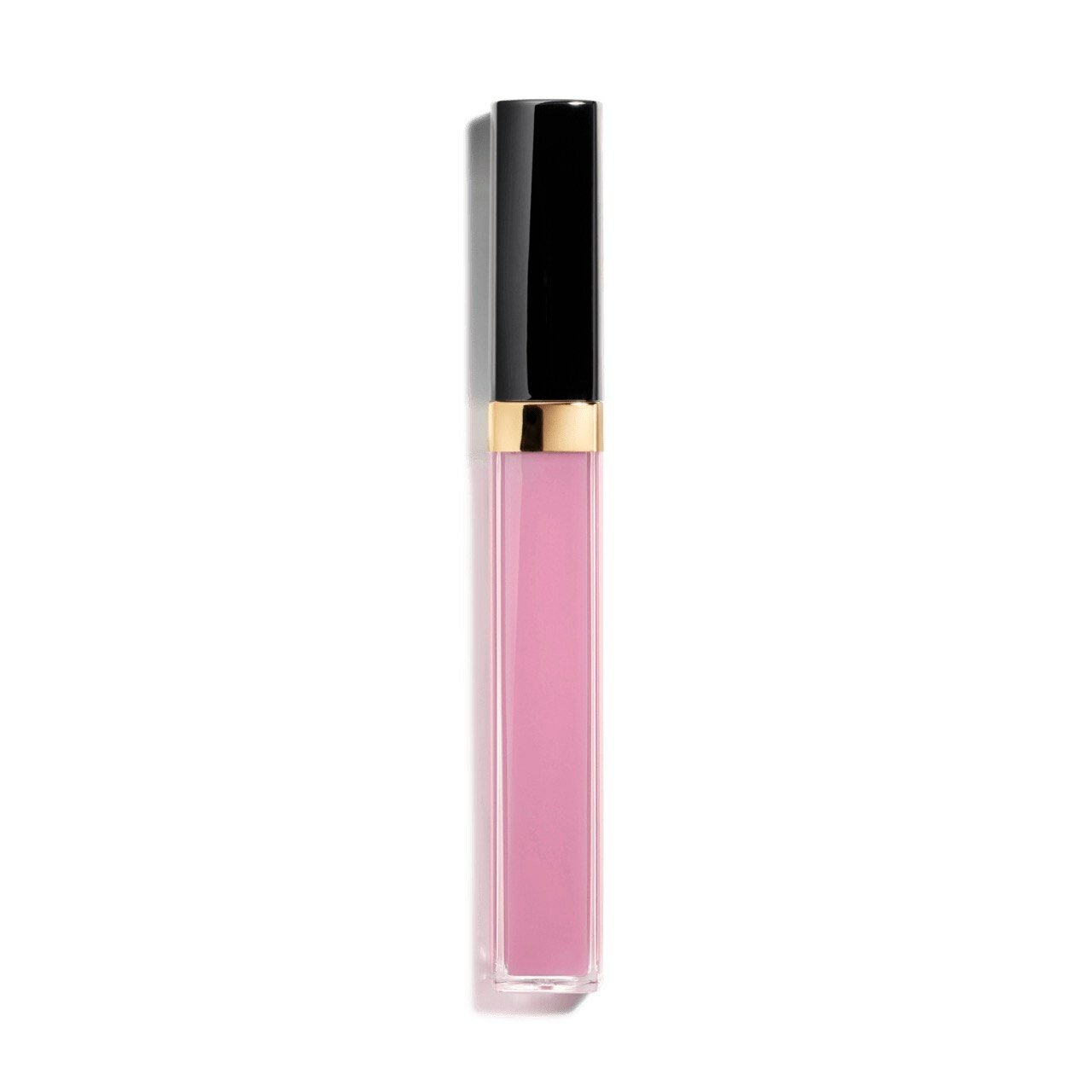 Увлажняющий и разглаживающий блеск для губ CHANEL Rouge Coco Hydra Gloss, оттенок 434 Reflet.