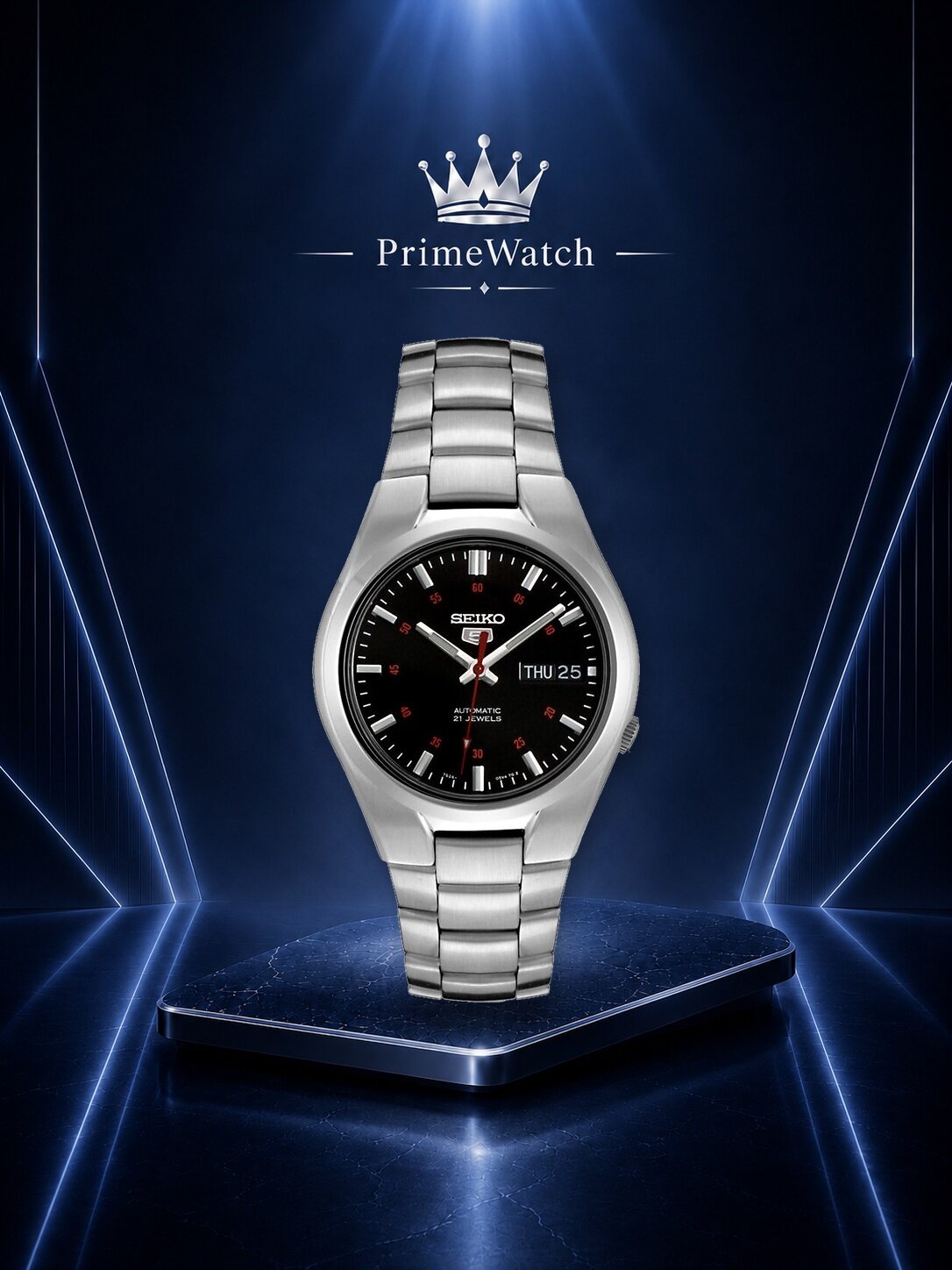 Наручные часы SEIKO SEIKO 5