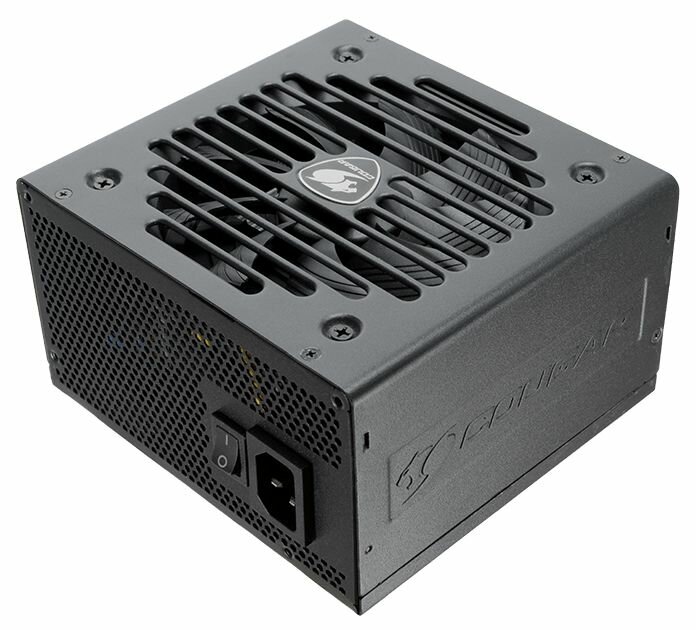 Cougar Блок питания компьютера Блок питания Cougar GEM 1050