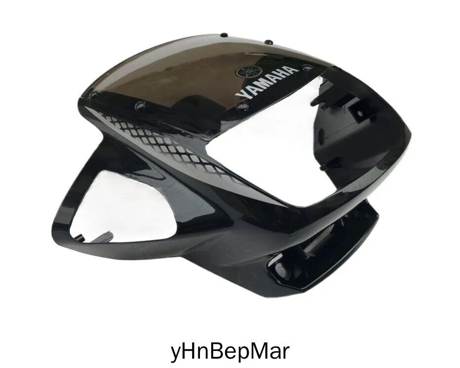 Пластик передний (обтекатель) для Yamaha YBR 125