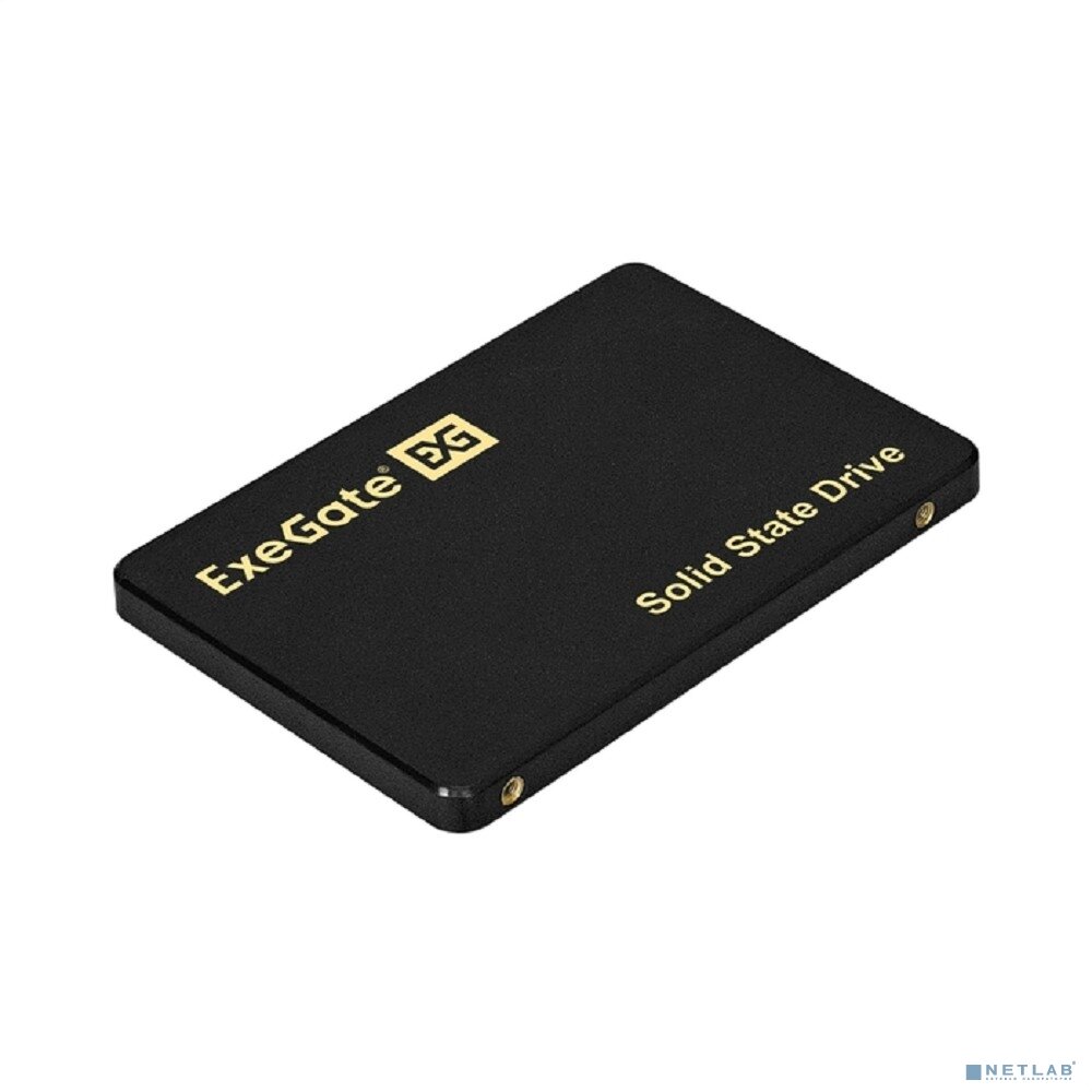 ExeGate SSD 128GB Next Pro+ Series EX280461RUS {SATA3.0}