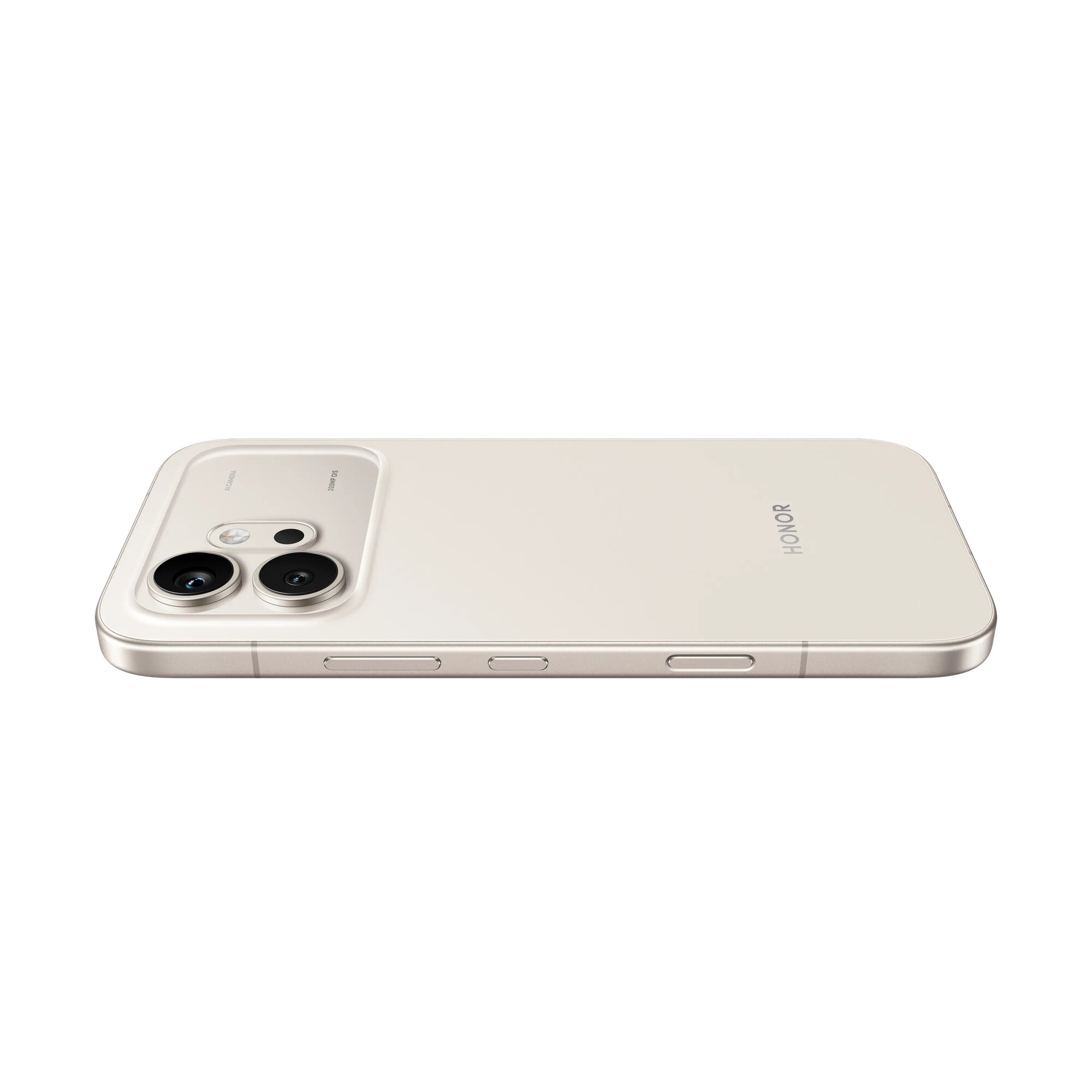 Смартфон Honor 600 Pro 12Gb/512Gb (Golden White/Белое золото)