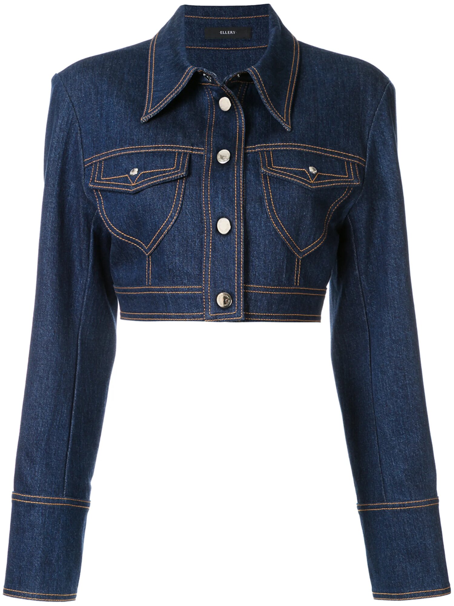 Куртка джинсовая ELLERY