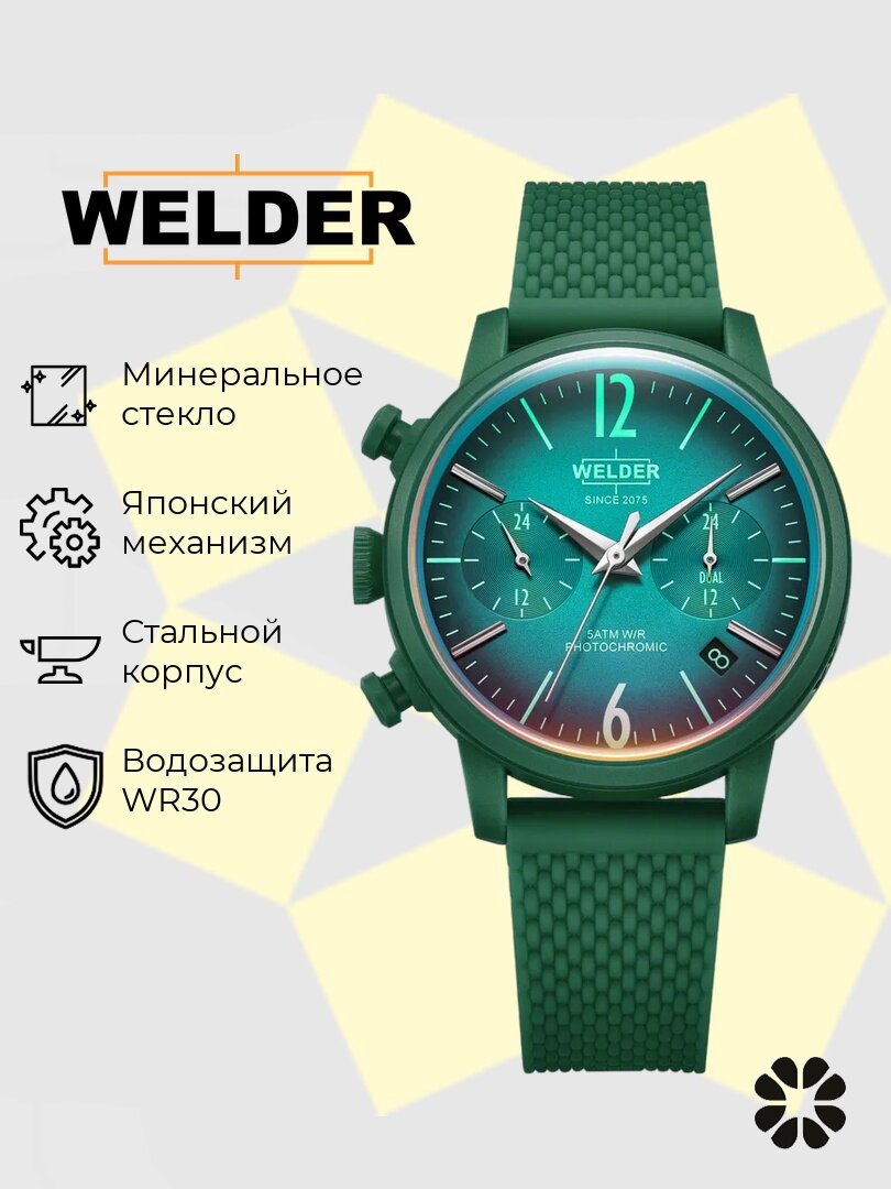 Наручные часы