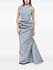 Платье Sleeveless maxi dress