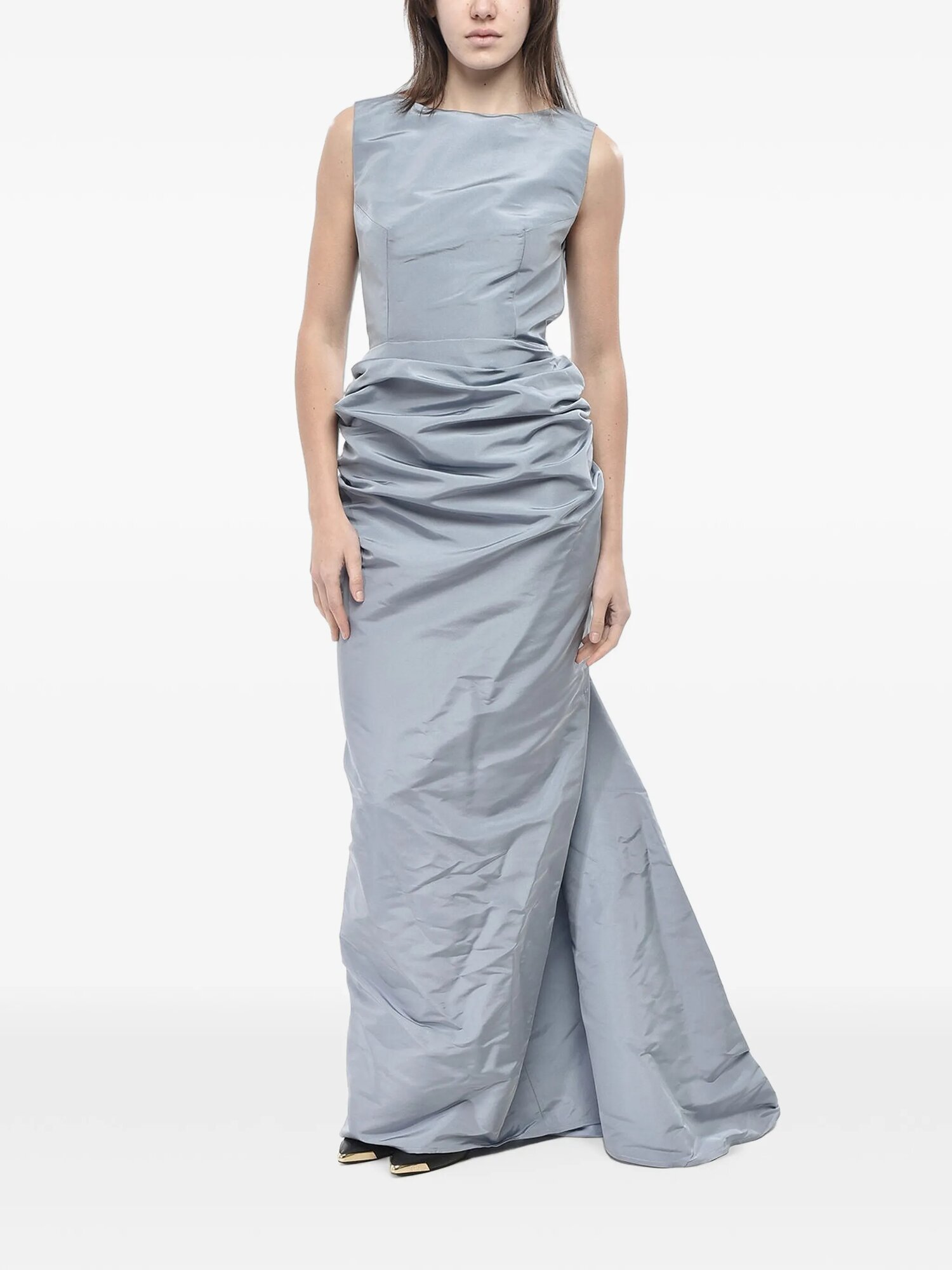Платье Sleeveless maxi dress