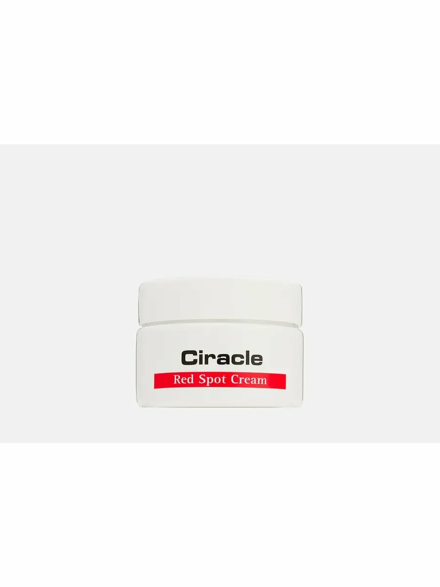 CIRACLE Red Spot Крем для лица 30мл
