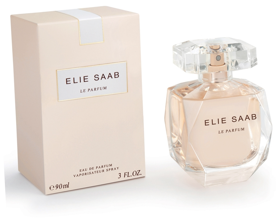 Парфюм Эли Сааб Ле парфюм для женщин 90 мл - Elie Saab Le Parfum парфюмерная вода