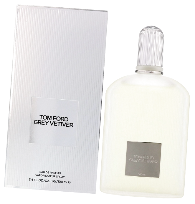 Мужские духи Tom Ford Grey Vetiver 100 мл - Том Форд Грей Ветивер парфюмерная вода