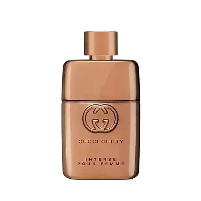 Pour Femme Gucci Guilty Intense 50 мл - парфюмерная вода / Гуччи Гилти Интенс