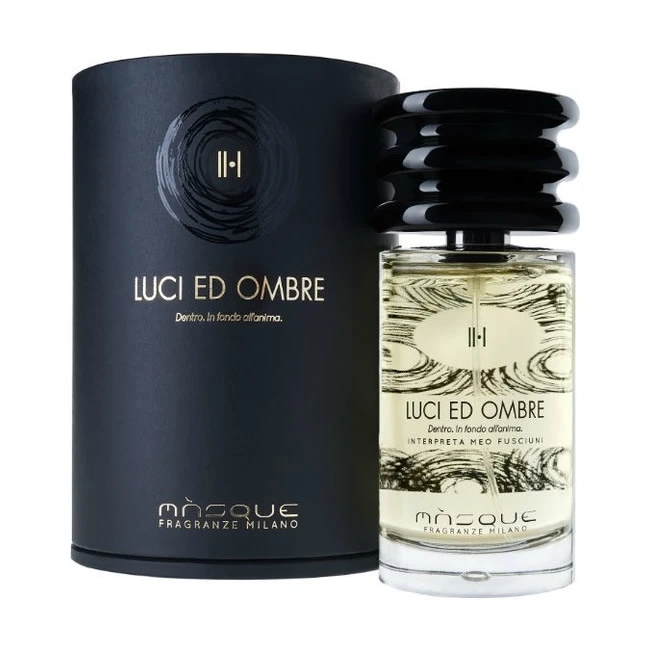 Парфюмерная вода Masque Luci Ed Ombre 100 мл для женщин и мужчин - Маска Люси Ед Омбре духи света