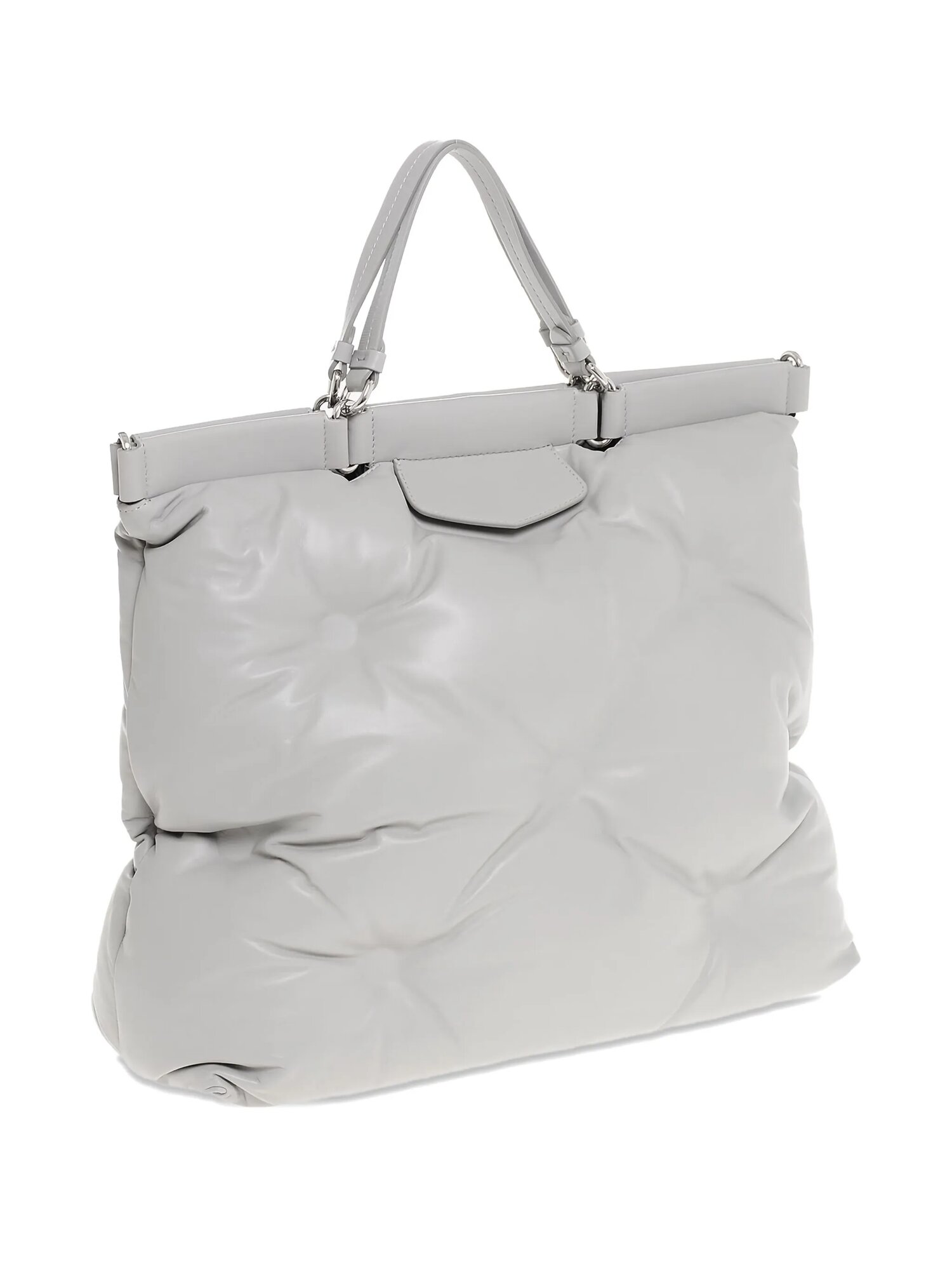 Сумка Maison Margiela Glam Slam — фото 1