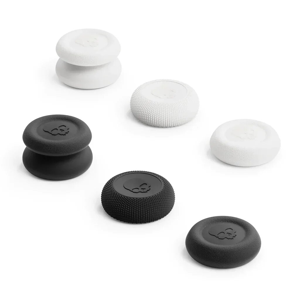 Skull & Co. Thumb Grip PRO, Tears of the Kingdom, 6 шт.