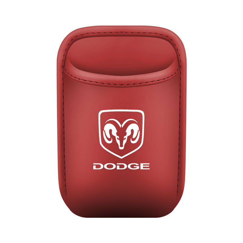 Автомобильный держатель для телефона на дверь для Dodge Grand Caravan, Fiat 500, Chevrolet Cruze - Бордовый