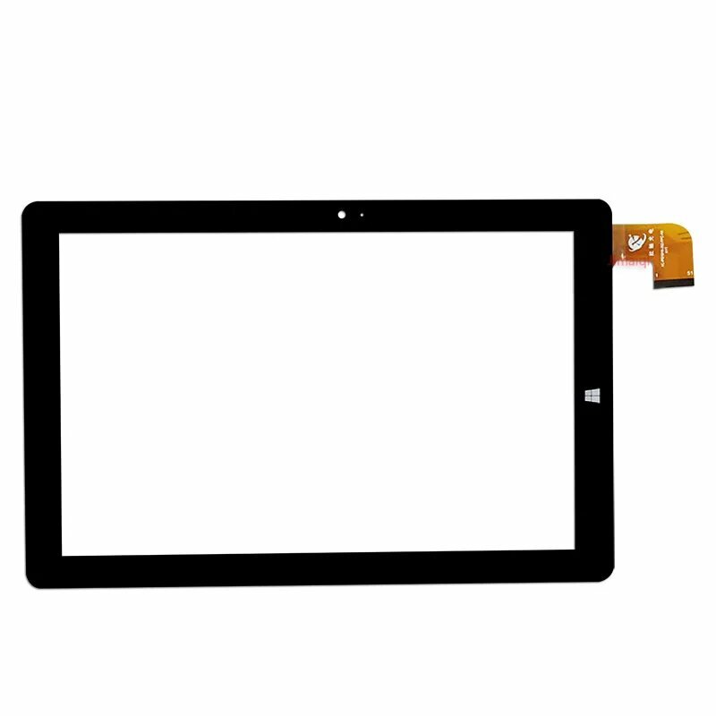 Сенсорный экран для планшета Jimaiqi For 10.1inch IRIS TW-103 TW-104 Black