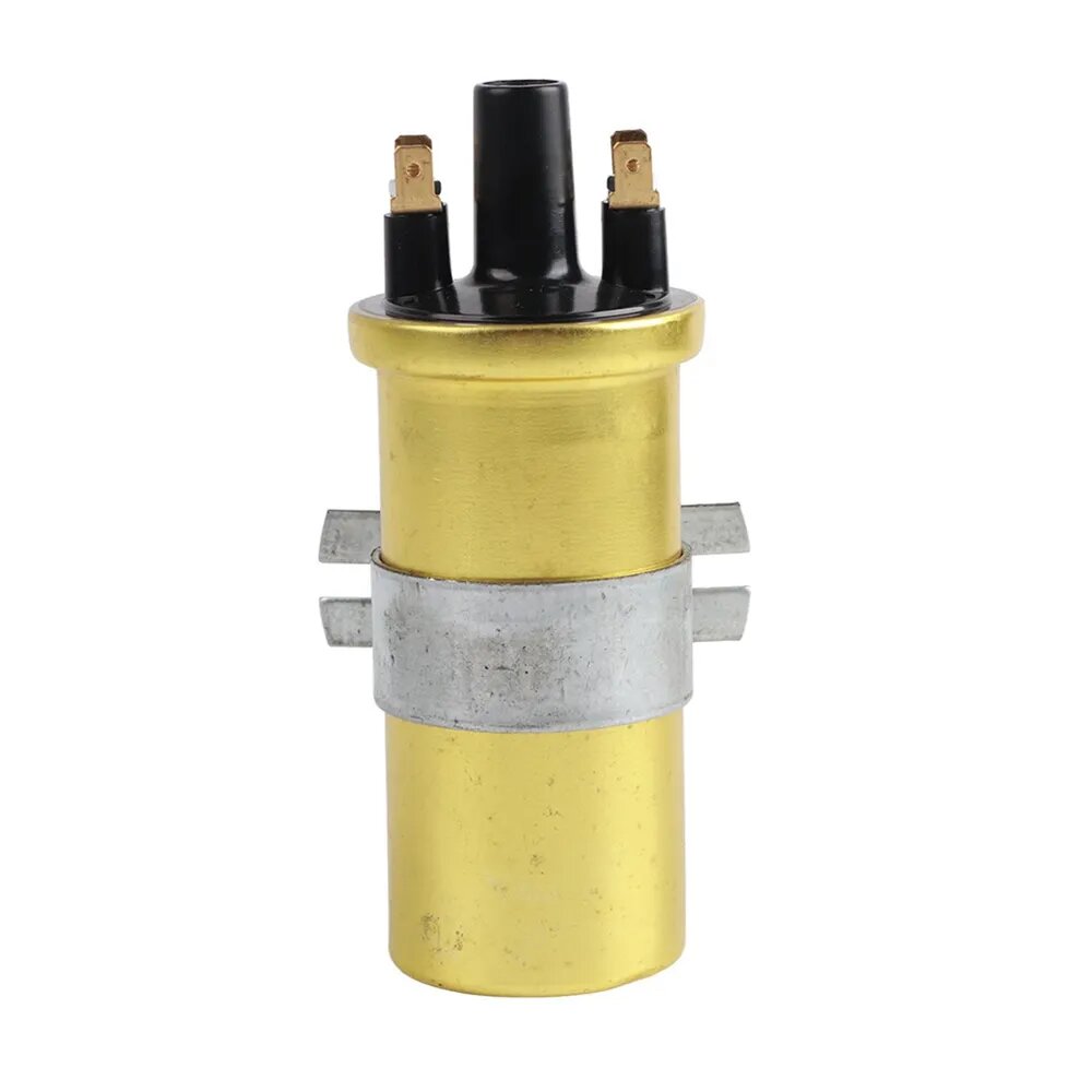 Катушка зажигания Lucas DLB105 (12V, высокопроизводительная)