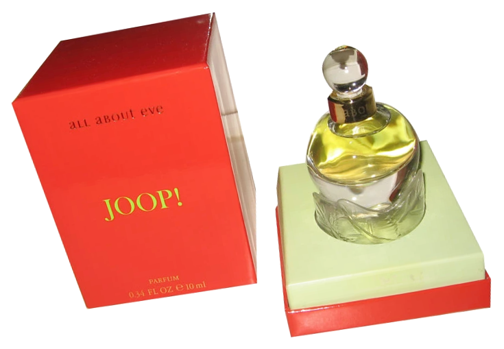 Женский аромат Joop All About Eve 10 мл / духи Джуп Ол Эбаут Ив для женщин