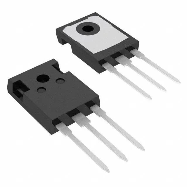 4 шт. Транзистор FGH60N60SMD в корпусе TO-247 для торгового оборудования