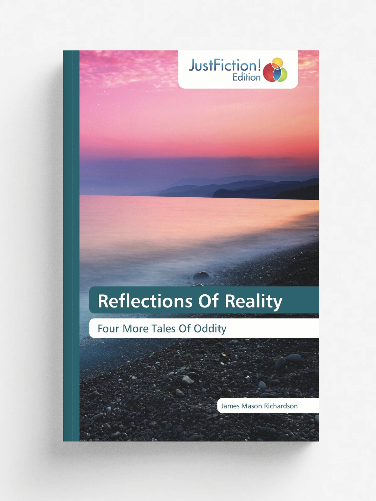 Reflections Of Reality