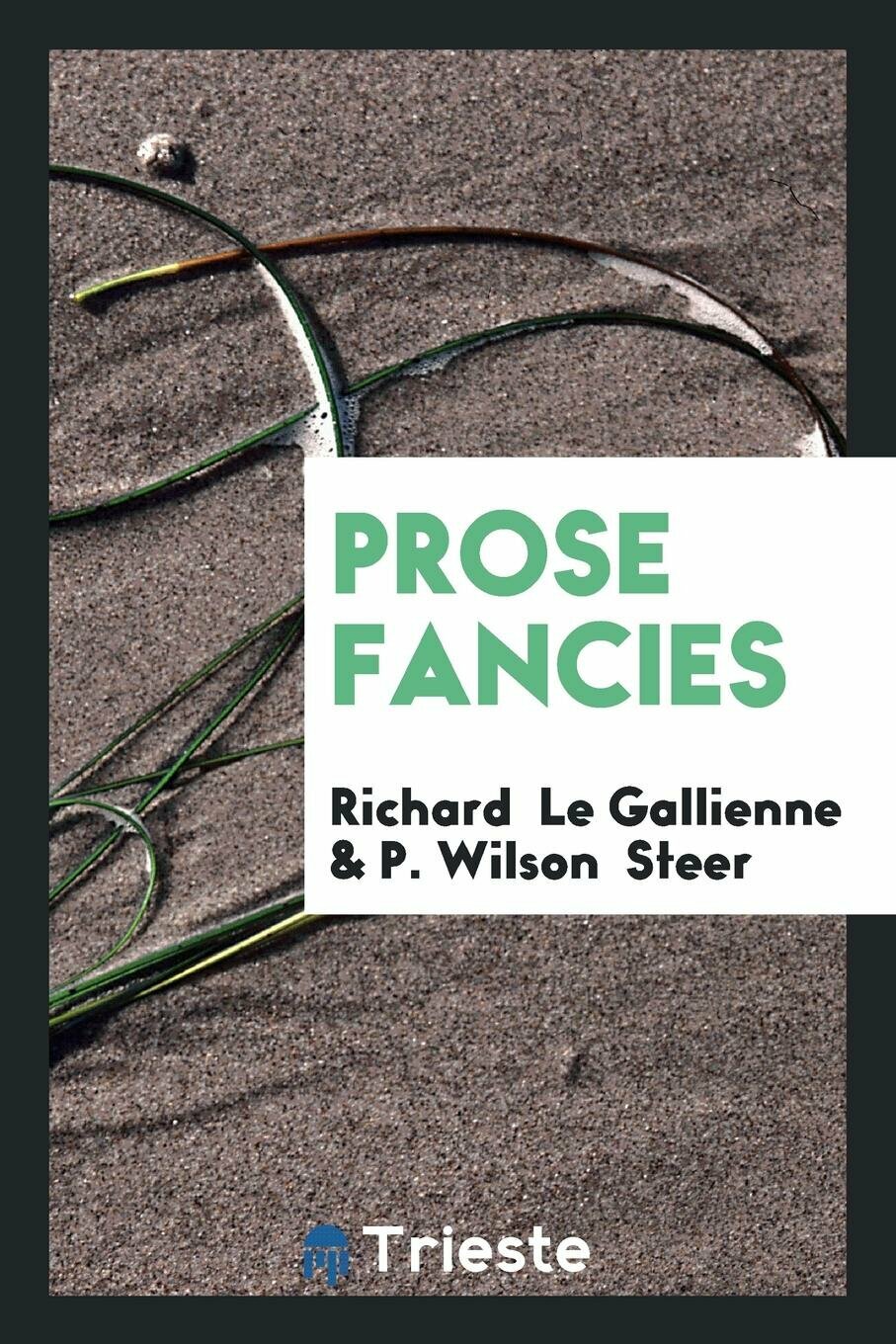 Prose Fancies — фото 1