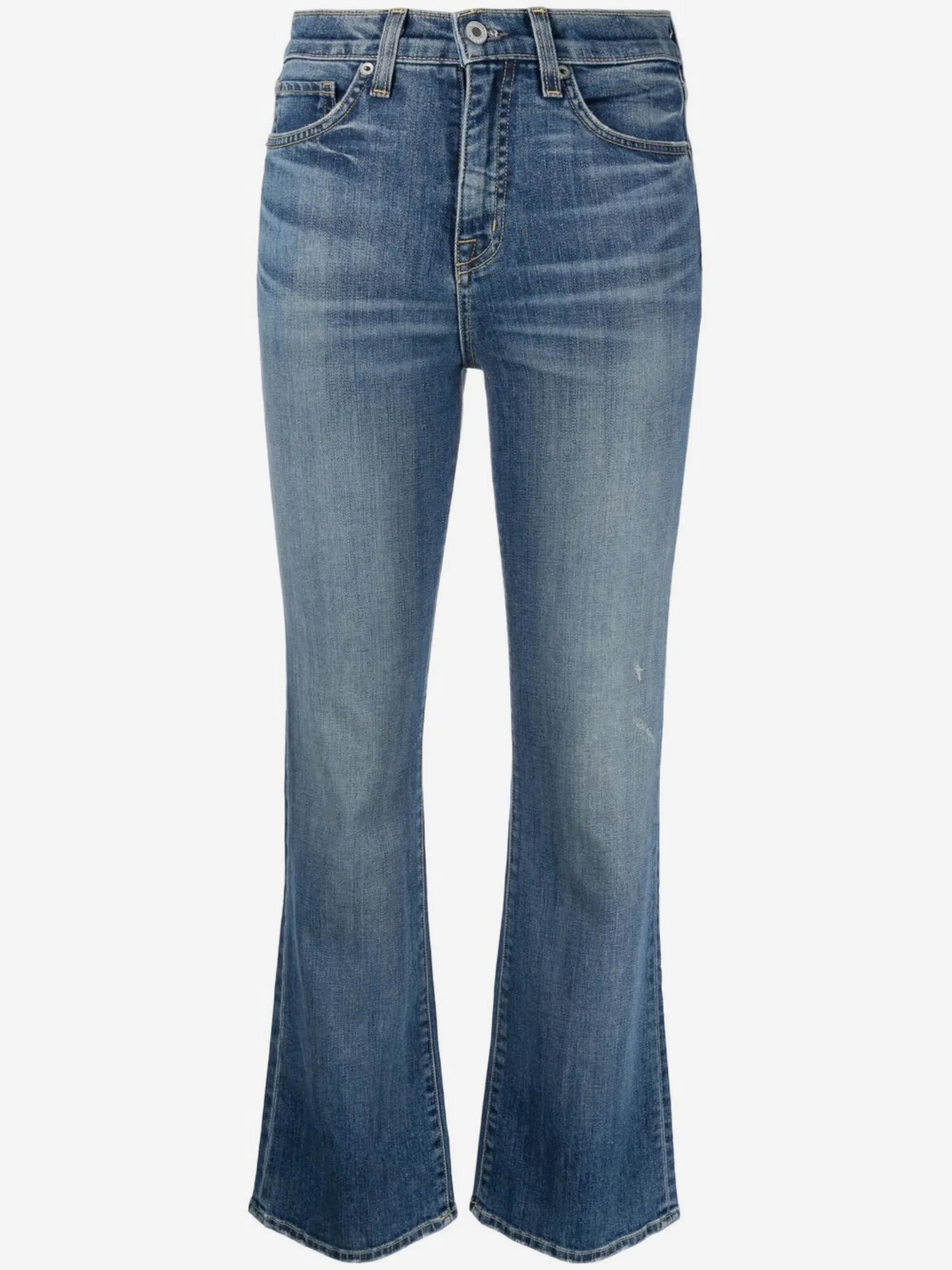 Джинсы буткат bootcut 