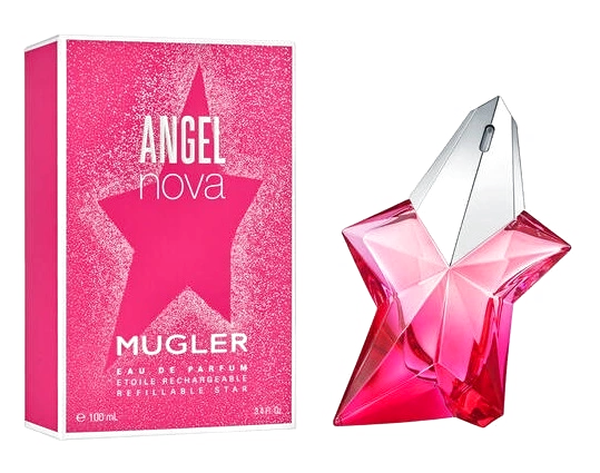 Тьерри Мюглер Ангел Нова парфюм 100 мл женский - Thierry Mugler Angel Nova