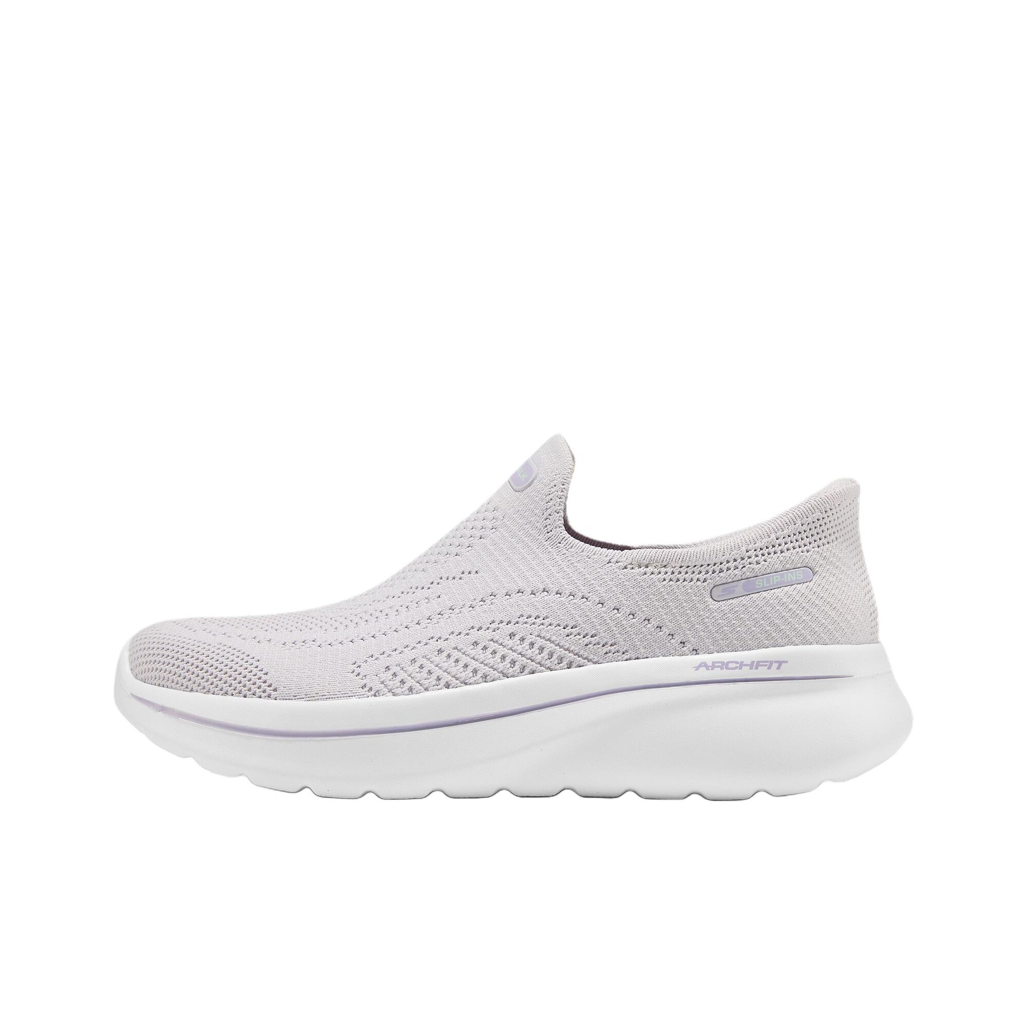 Тапочки для боевых искусств SKECHERS